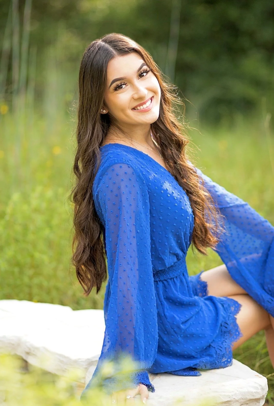 Ariana Gonzalez - RWPEF